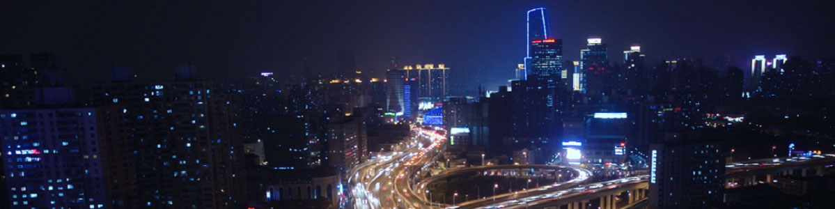 Urban Mobility in China: Transporting China's 1.3 Billion People ...