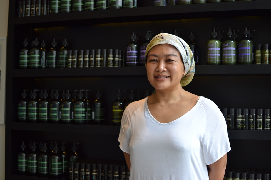 Building a Green Brand in China - Collective Responsibility
