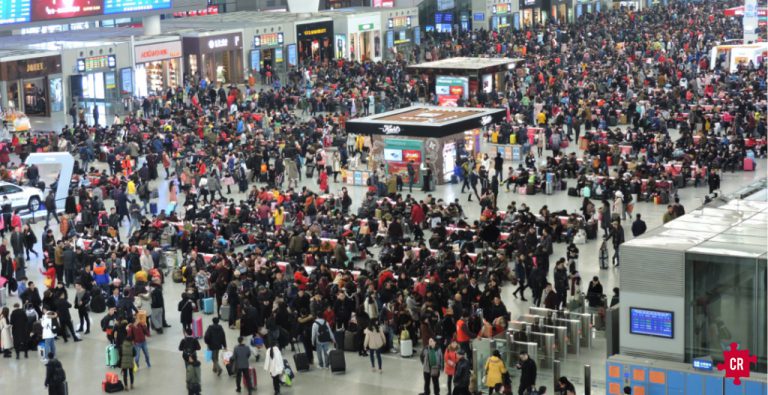 New Report: Hope & Opportunity - Exploring Shanghai's Migrants