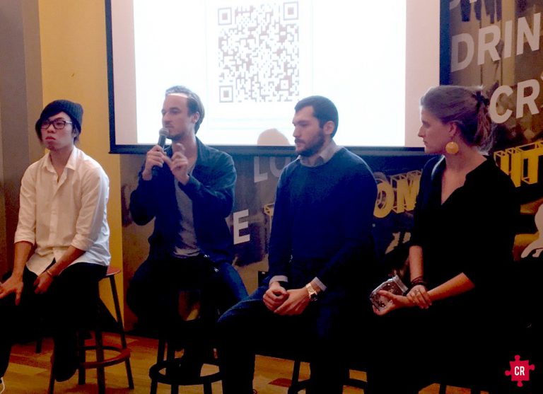 Zero Waste: Green Initiatives Forum Tackles the Big Questions