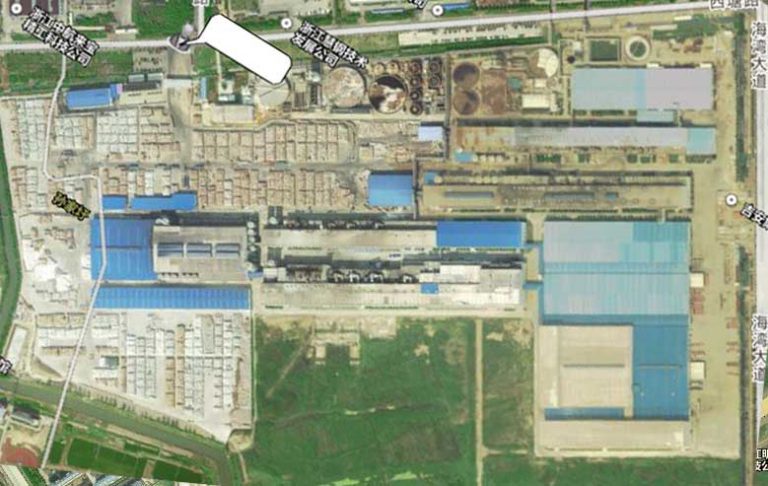 Recycled Waste in Shanghai: Where it goes - Collective Responsibility