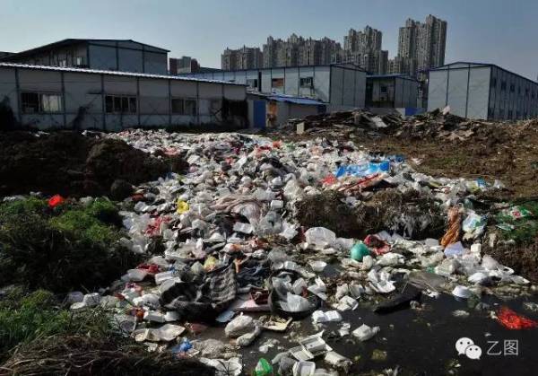 Reducing China's Food Packaging Waste through Innovation
