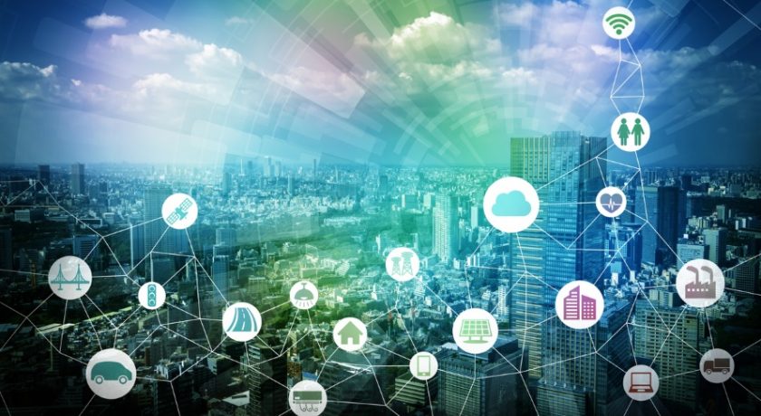 AI and Cities - Collective Responsibility