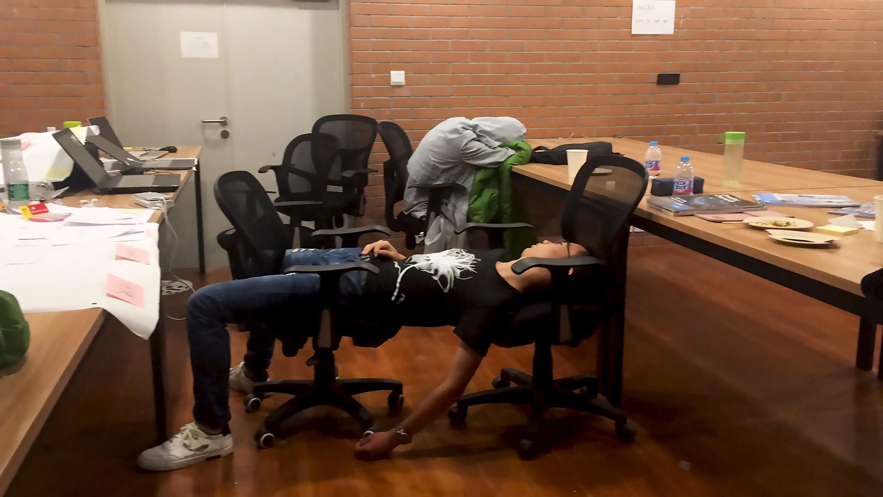 Hacking Chemical Safety of Consumer Products! - Collective Responsibility