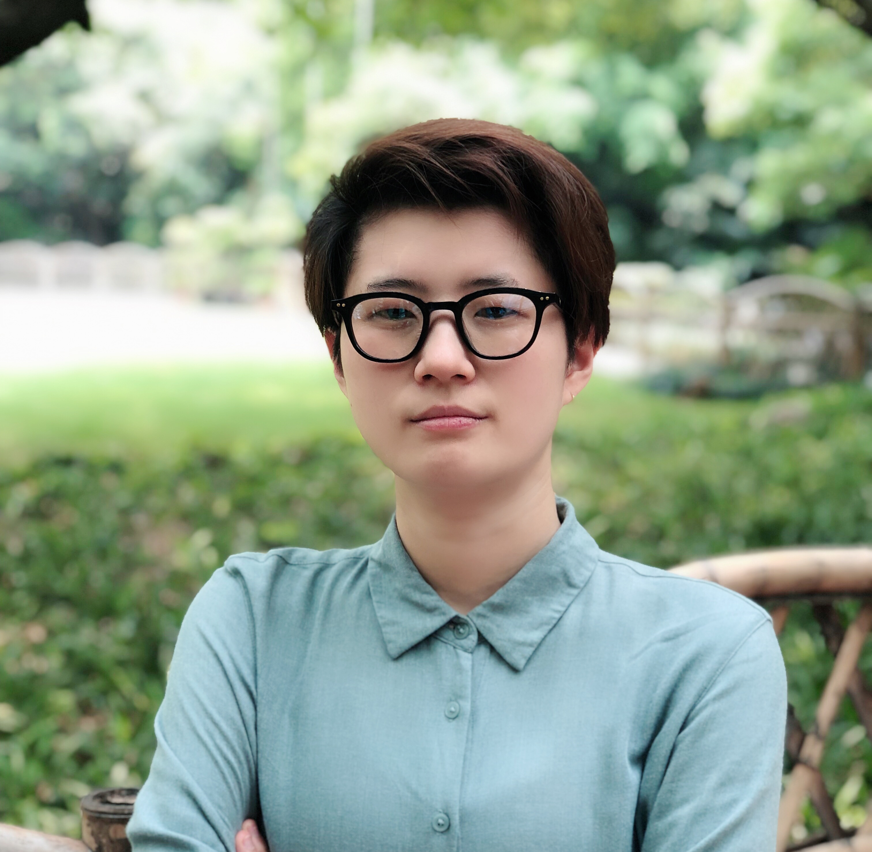 Yimeng Zou - Collective Responsibility