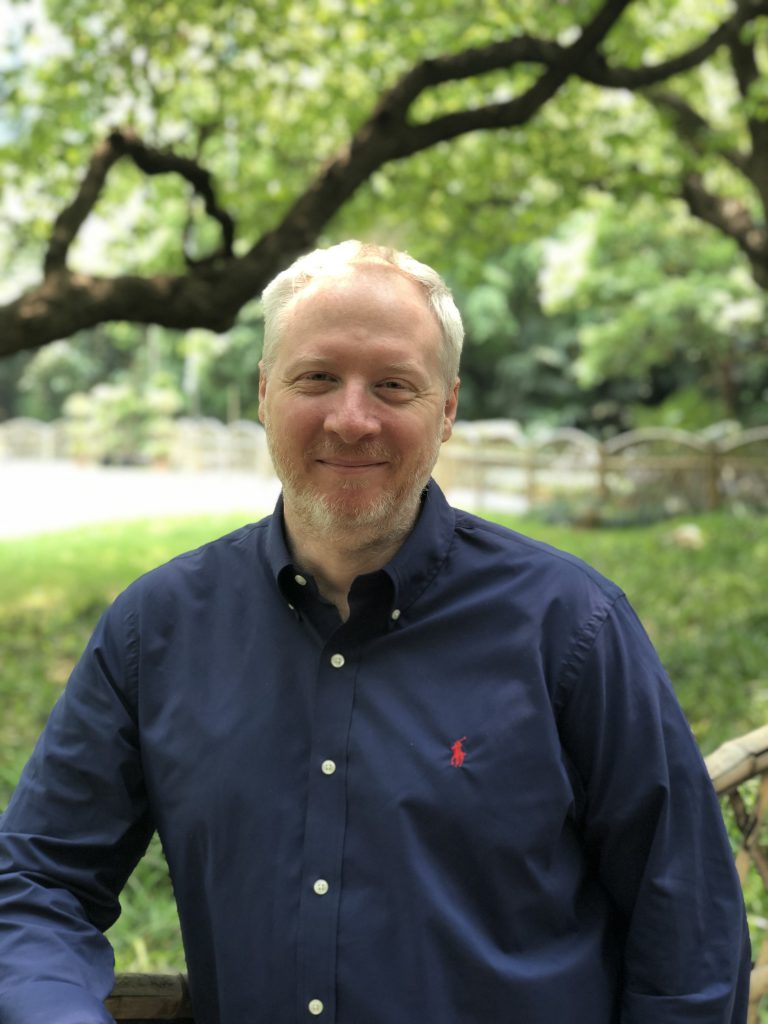 Richard Brubaker - Collective Responsibility