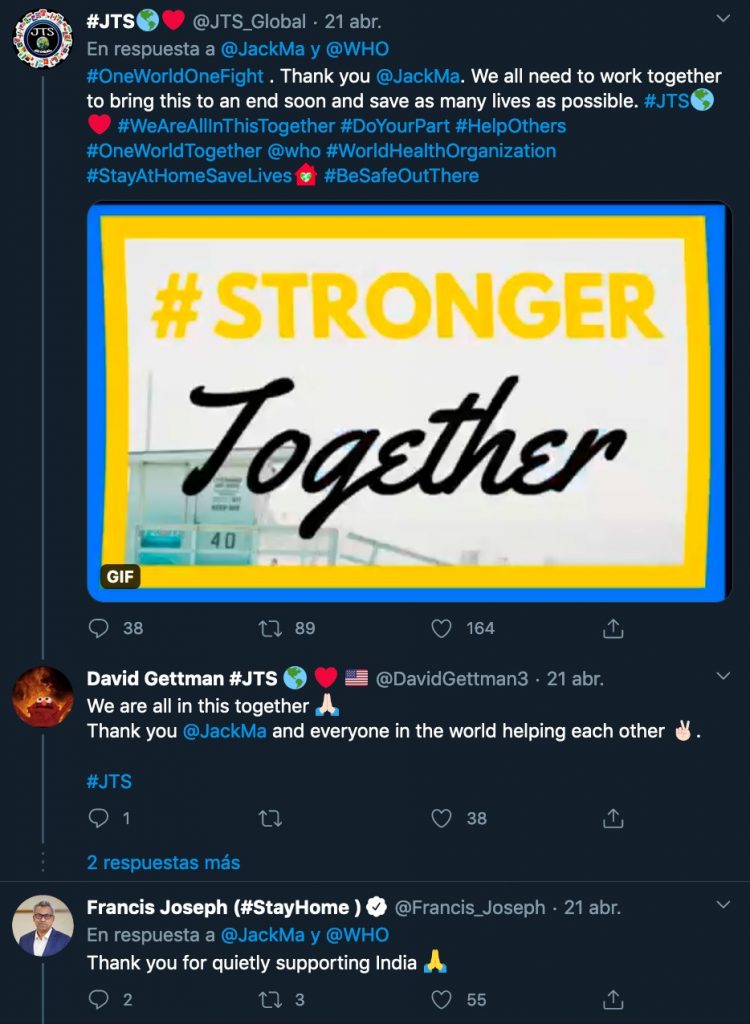 Alibaba Foundation Goes Global and Climbs a Steep Learning Curve