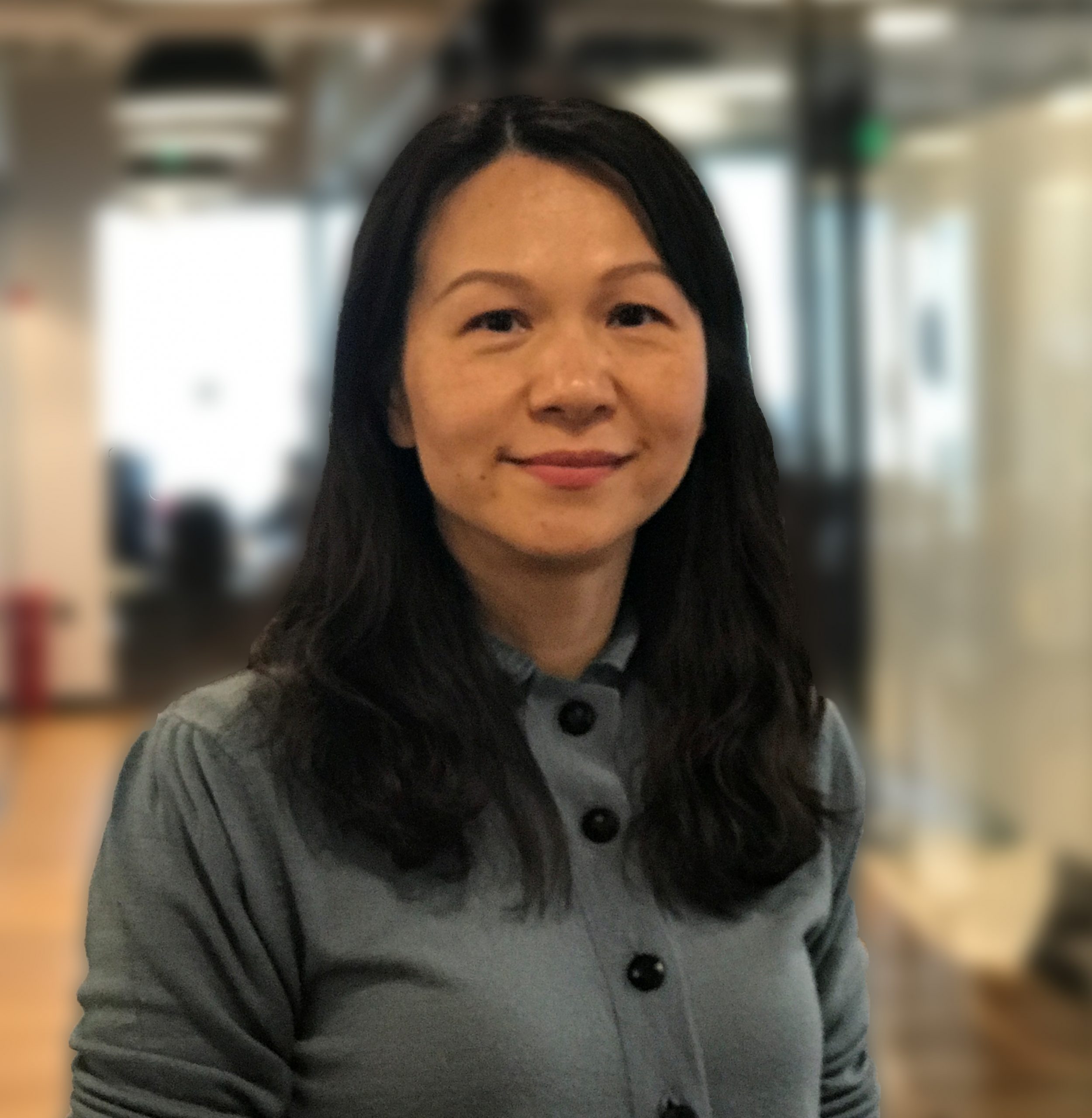 Sabrina Gu - Collective Responsibility