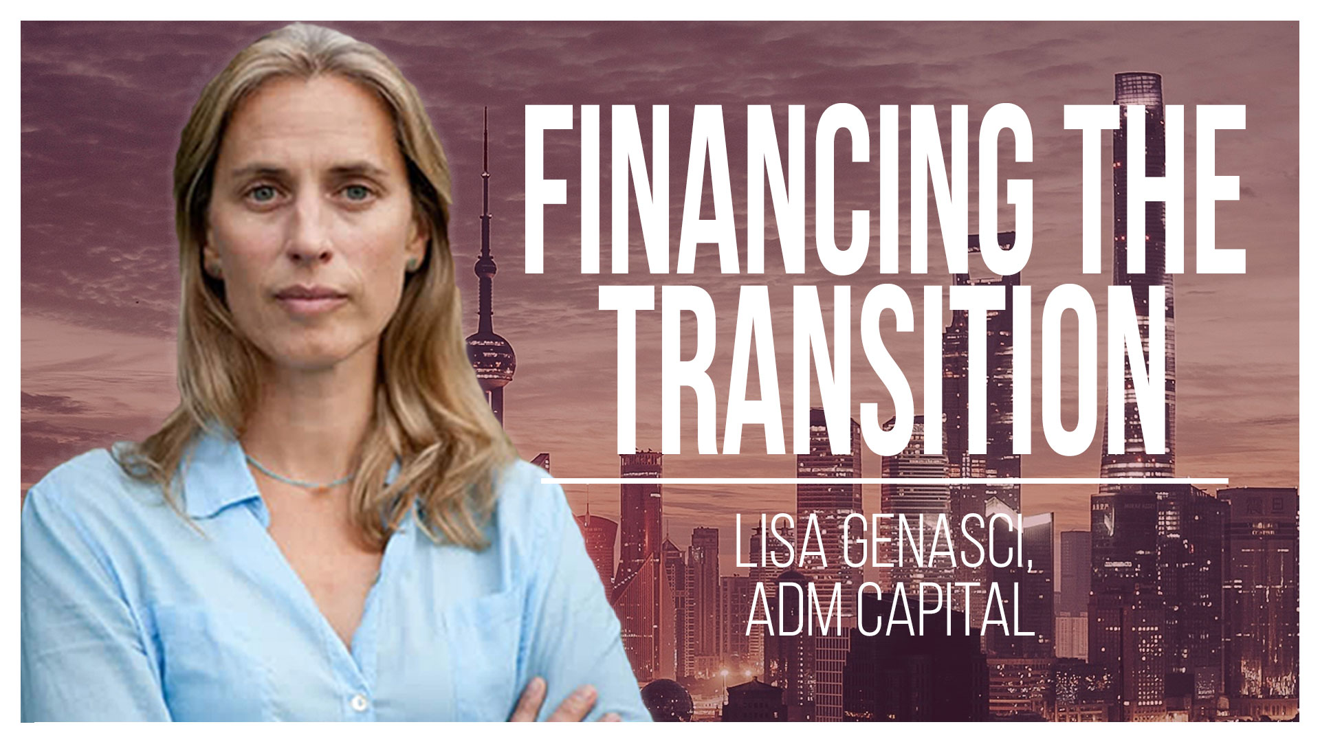 Redirecting Capital Towards Sustainable Business Models | Lisa Genasci ...